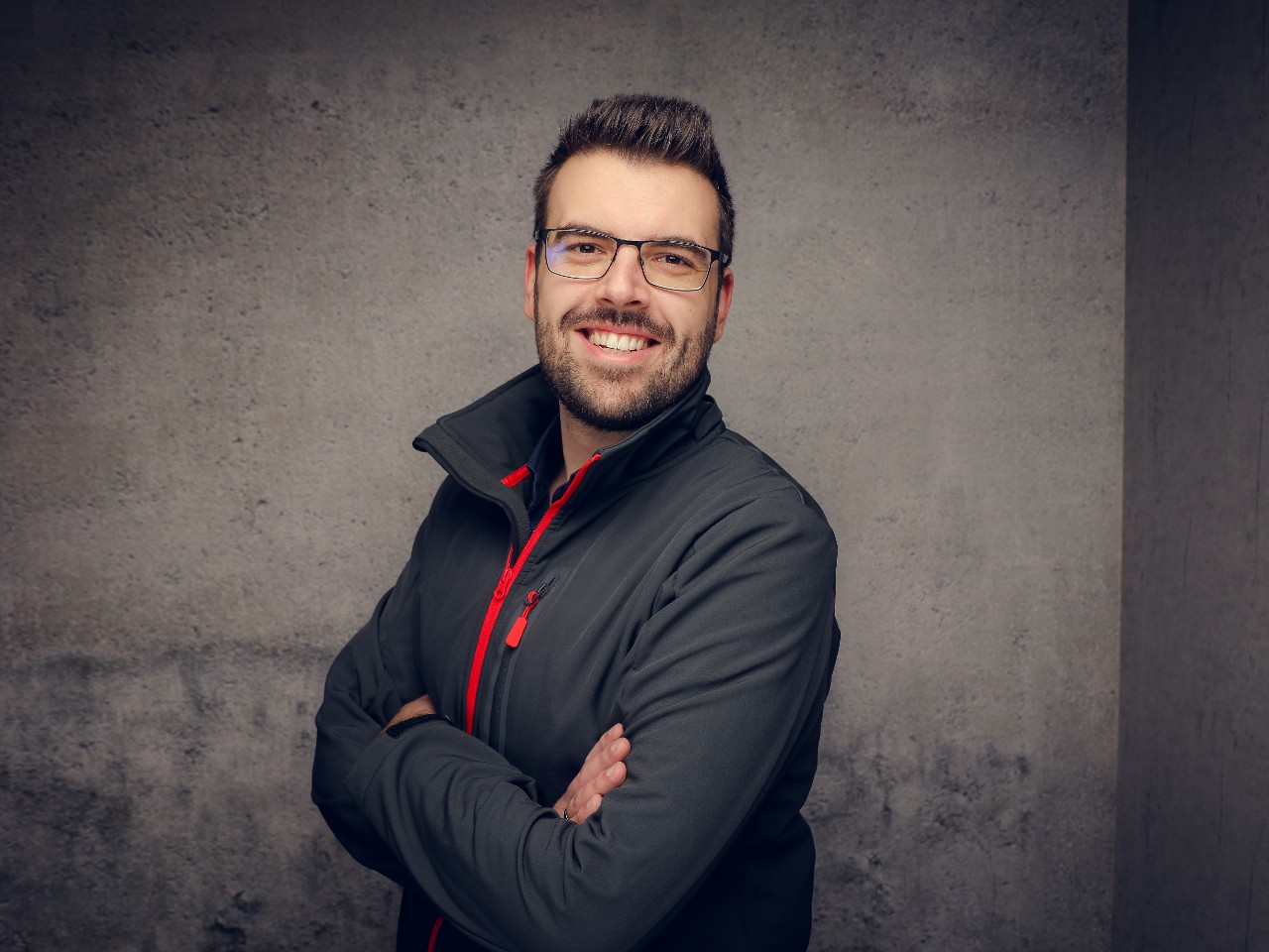 Christian Vossenkaul